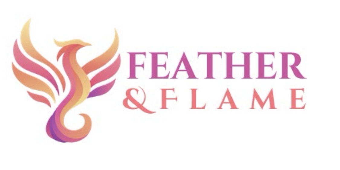 Welcome - Feather & Flame